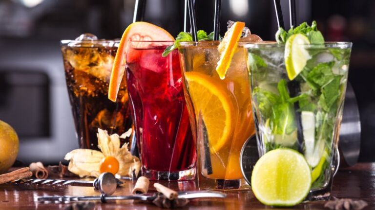 Peron Peron – Resto Bar